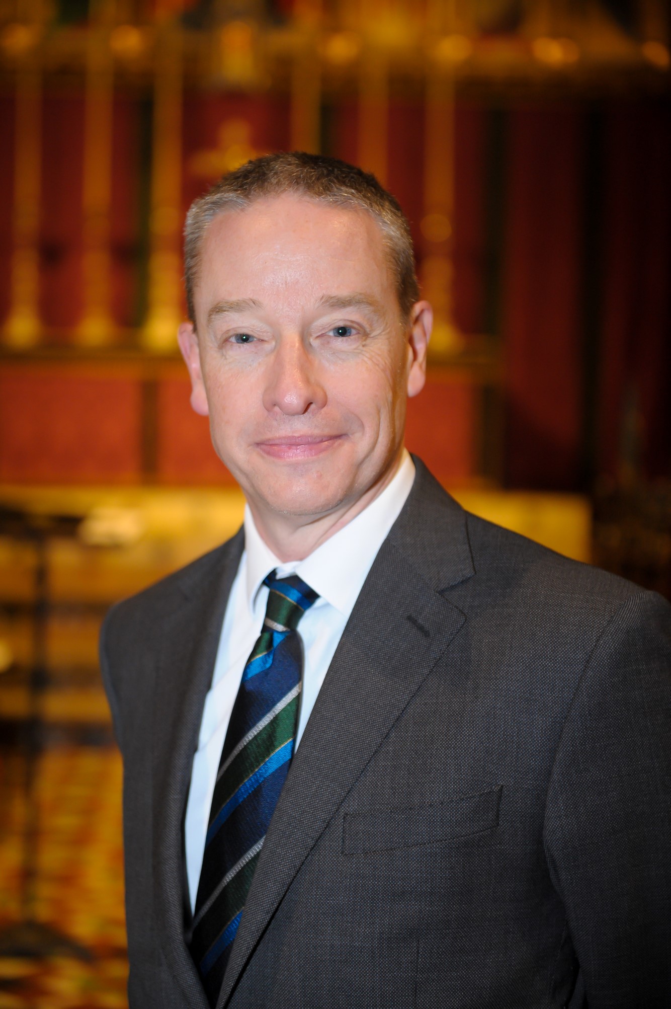 Accredited Training - The Institute of Boarding